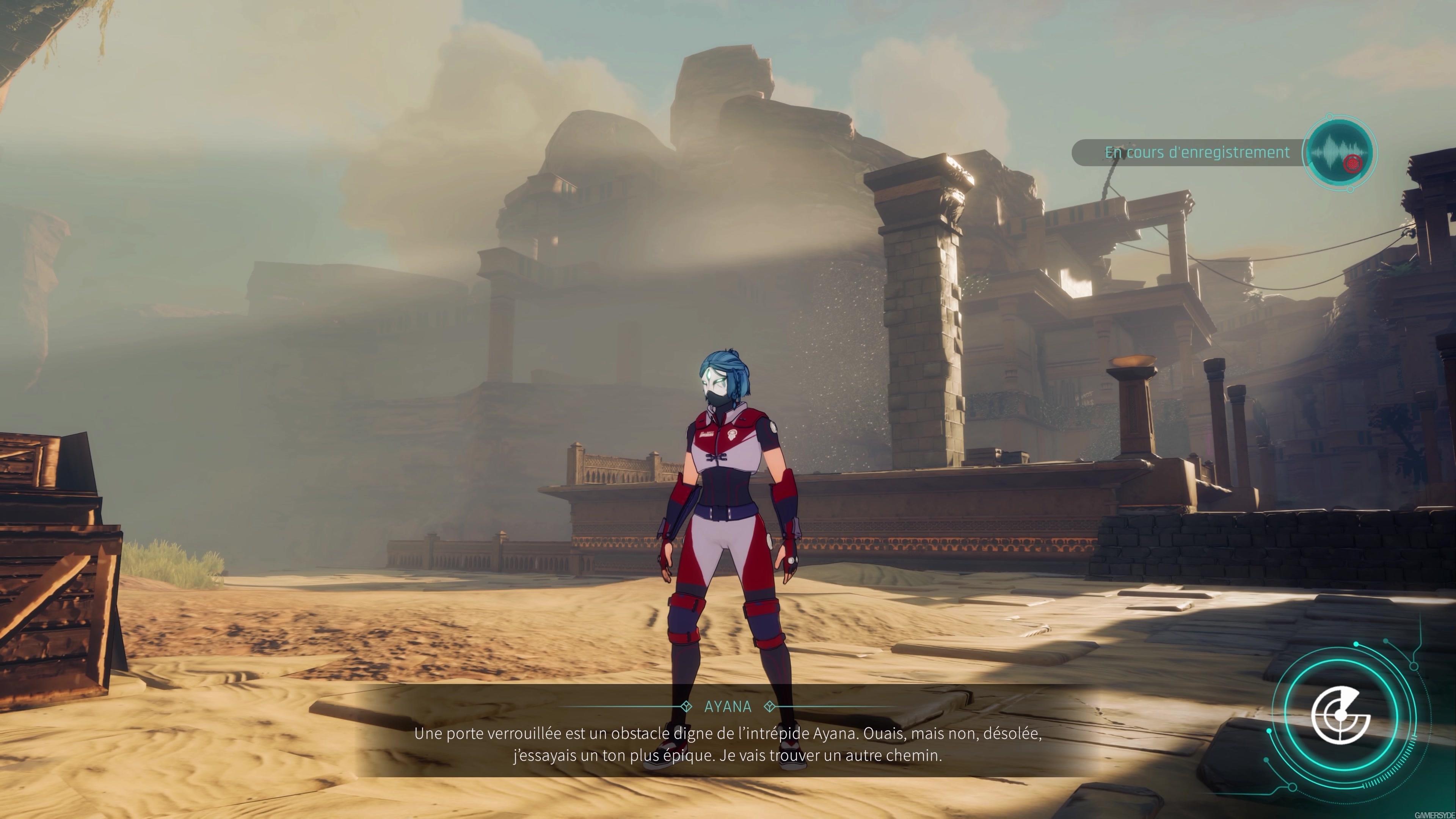 Ereban: Shadow Legacy - Gameplay #2 (PC) - High quality stream and ...