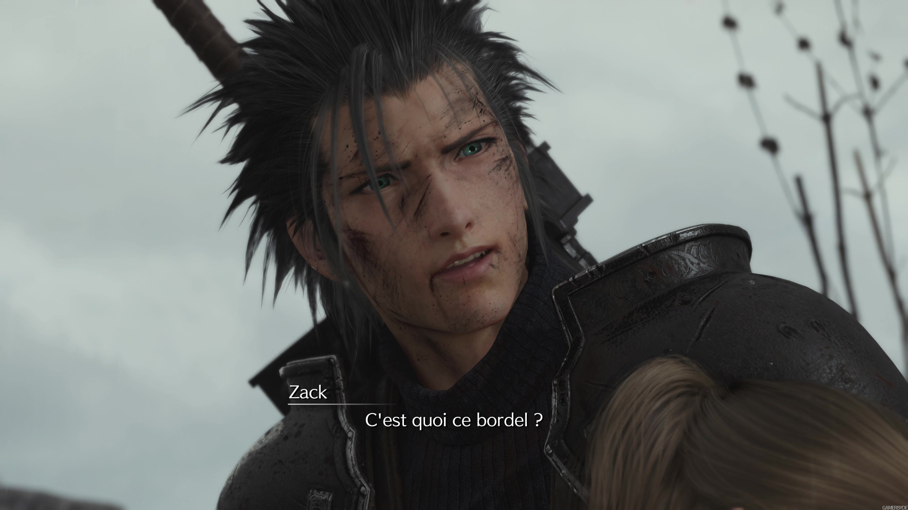 PlayStation 5 Pro - Final Fantasy VII Rebirth and Alan Wake 2 on PS5 Pro - High quality stream ...