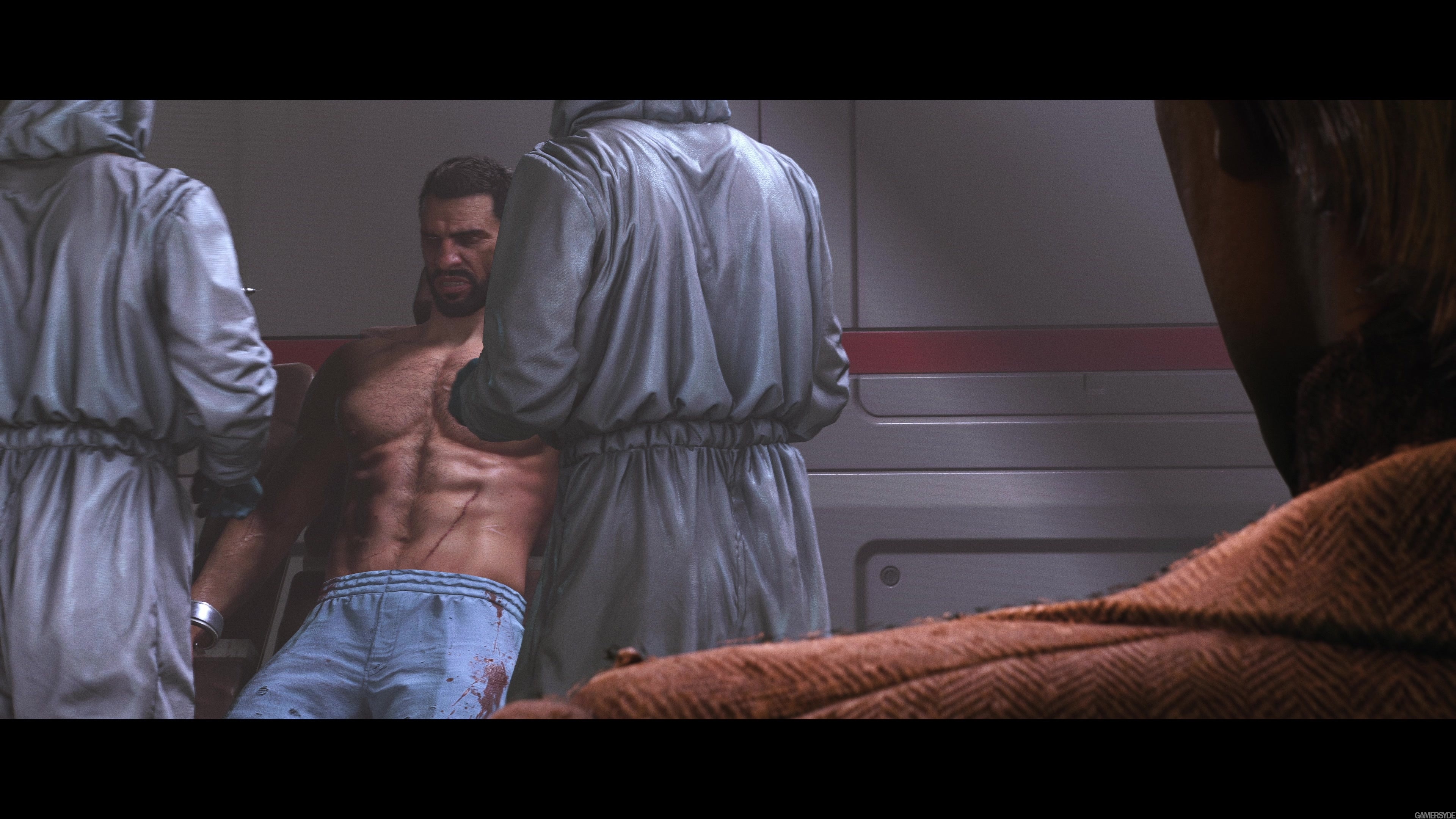 Dying Light: The Beast - Dying Light: The Beast -TGA trailer - High ...