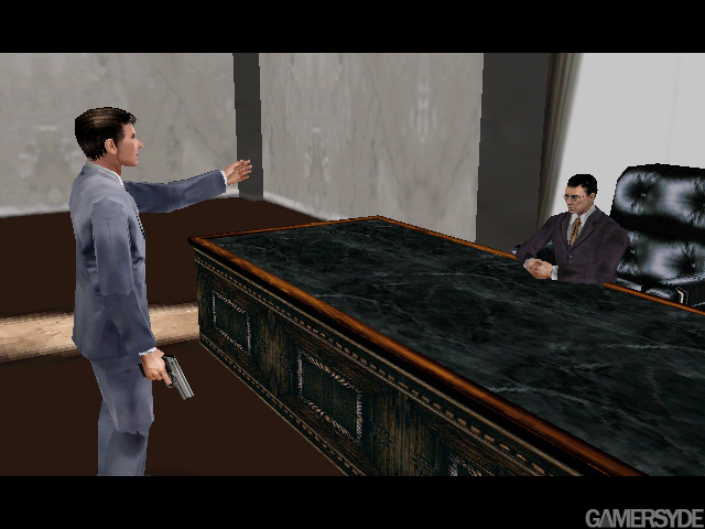 Images of HOTD 2&3 - Gamersyde