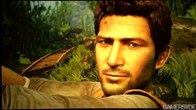 New Uncharted 2 screens | NeoGAF